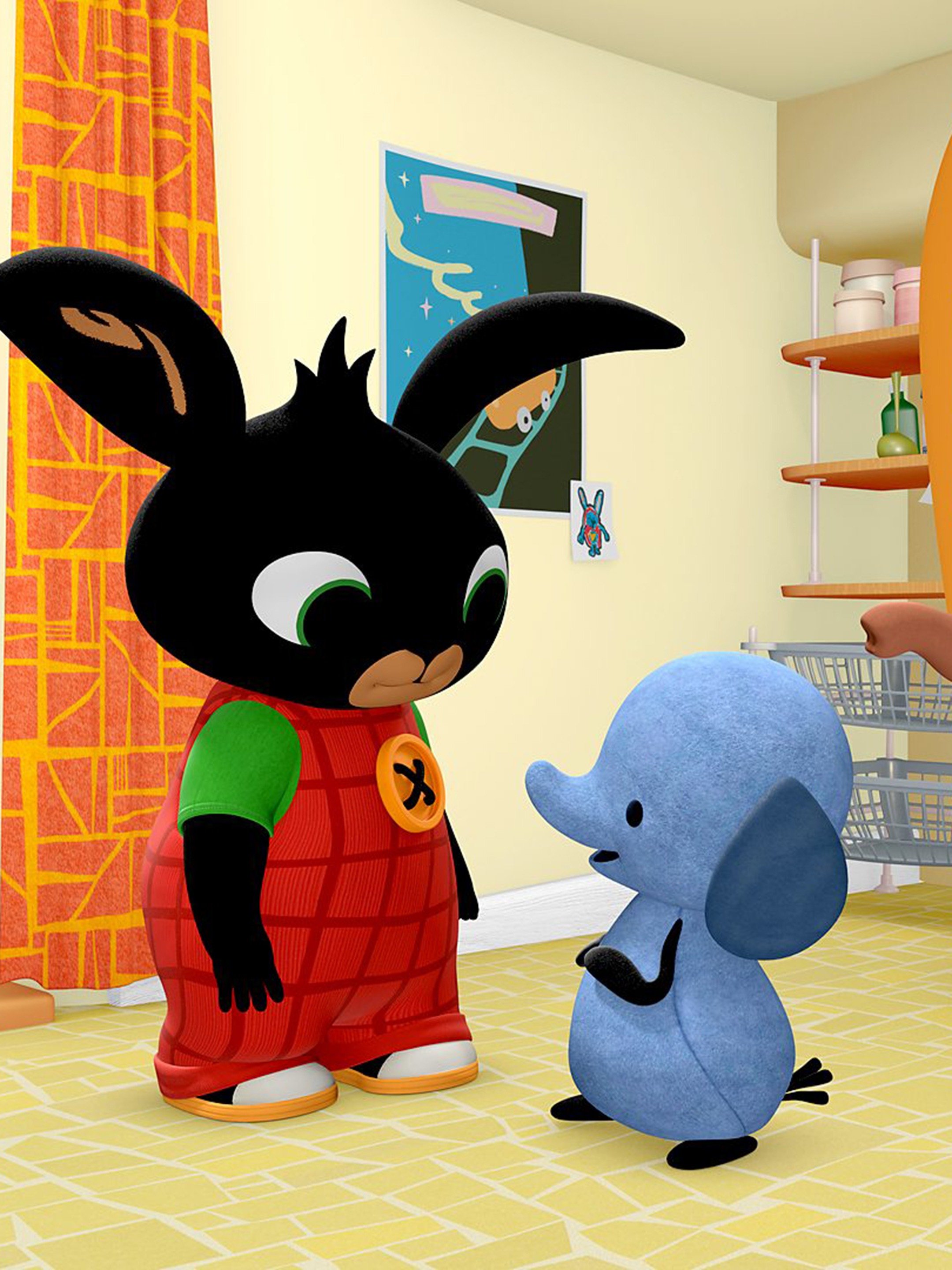 Where's Flop? Pictures - Rotten Tomatoes