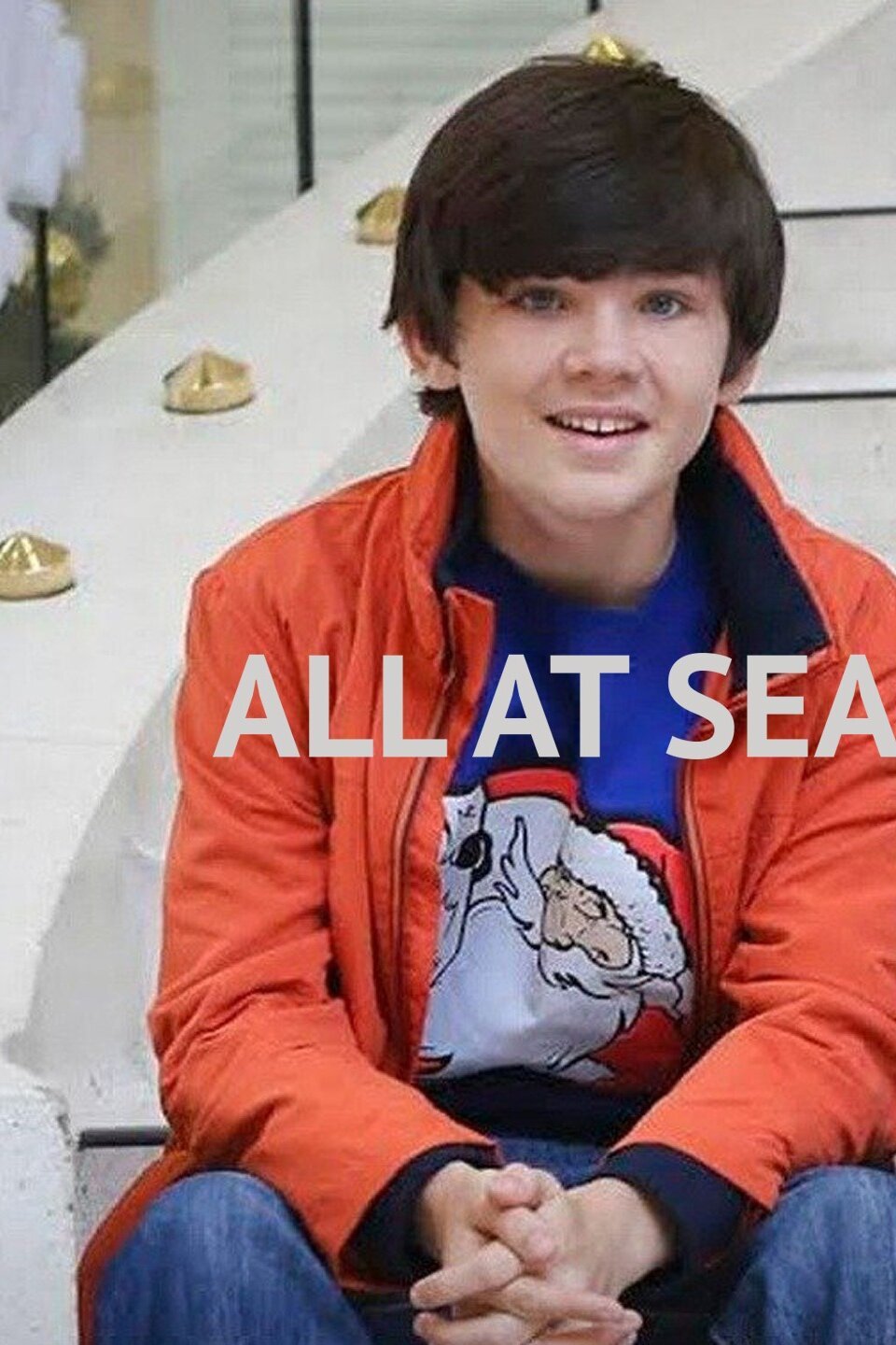 All At Sea - Rotten Tomatoes