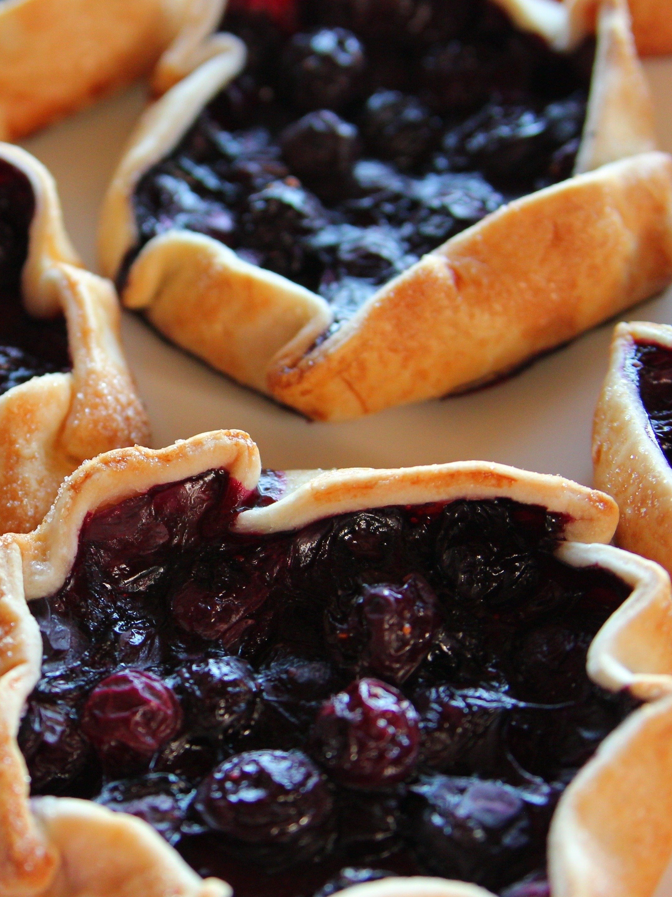 Perfect Pies Pictures - Rotten Tomatoes