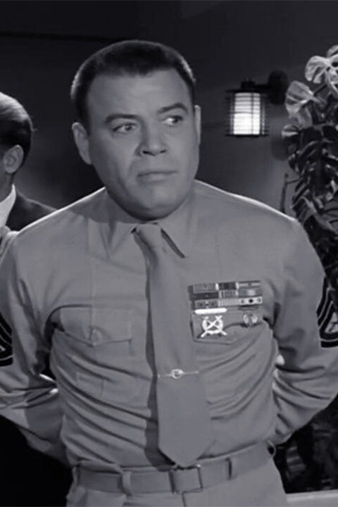 Sergeant Carter's Farewell to His Troops Pictures - Rotten Tomatoes