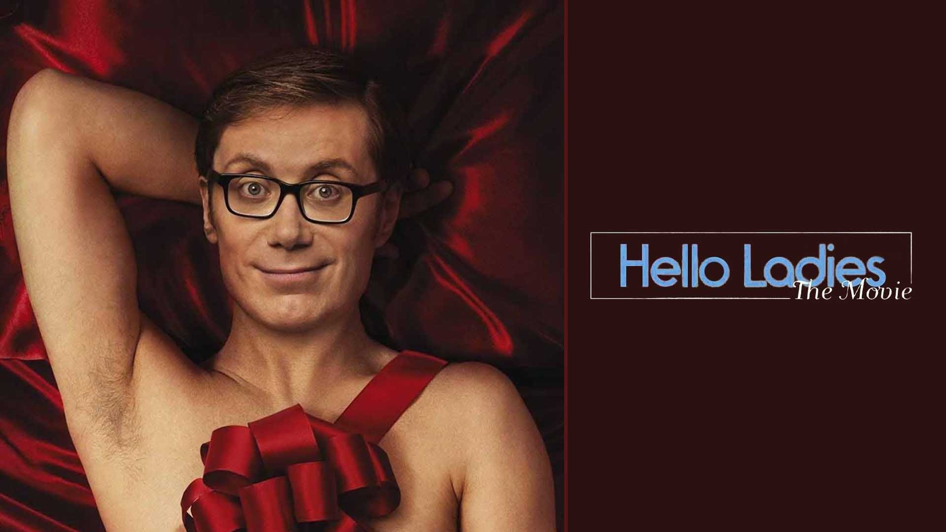 Hello Ladies Cast