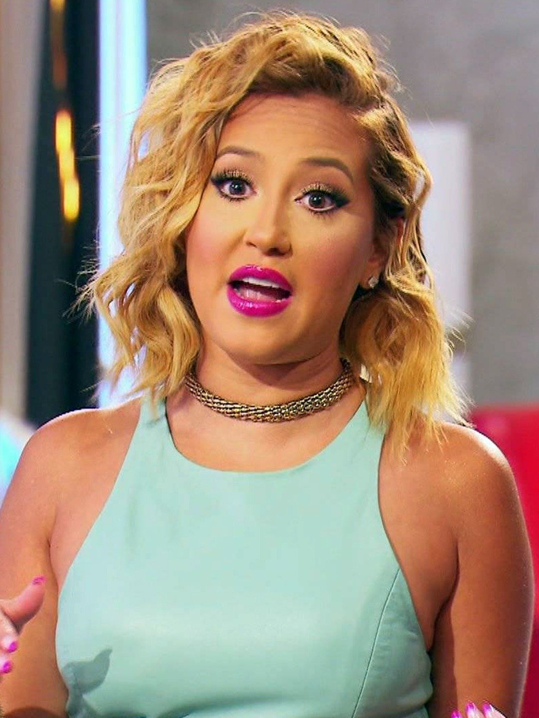 Lakia Lewis's Instagram, Twitter & Facebook on IDCrawl