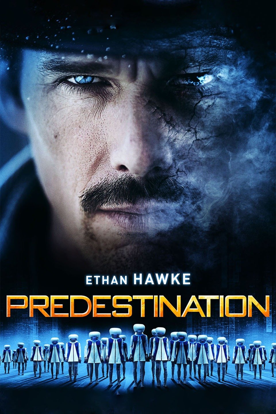 Predestination