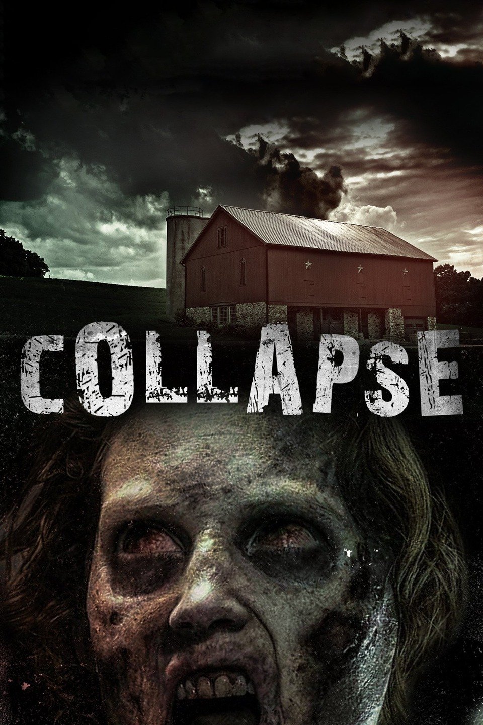Collapse - Movie Reviews