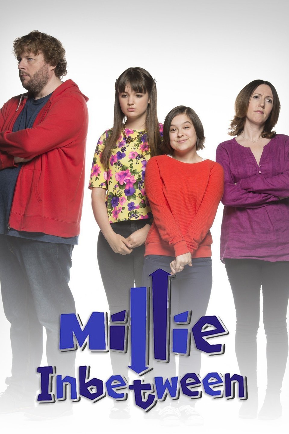 Millie Inbetween - Rotten Tomatoes