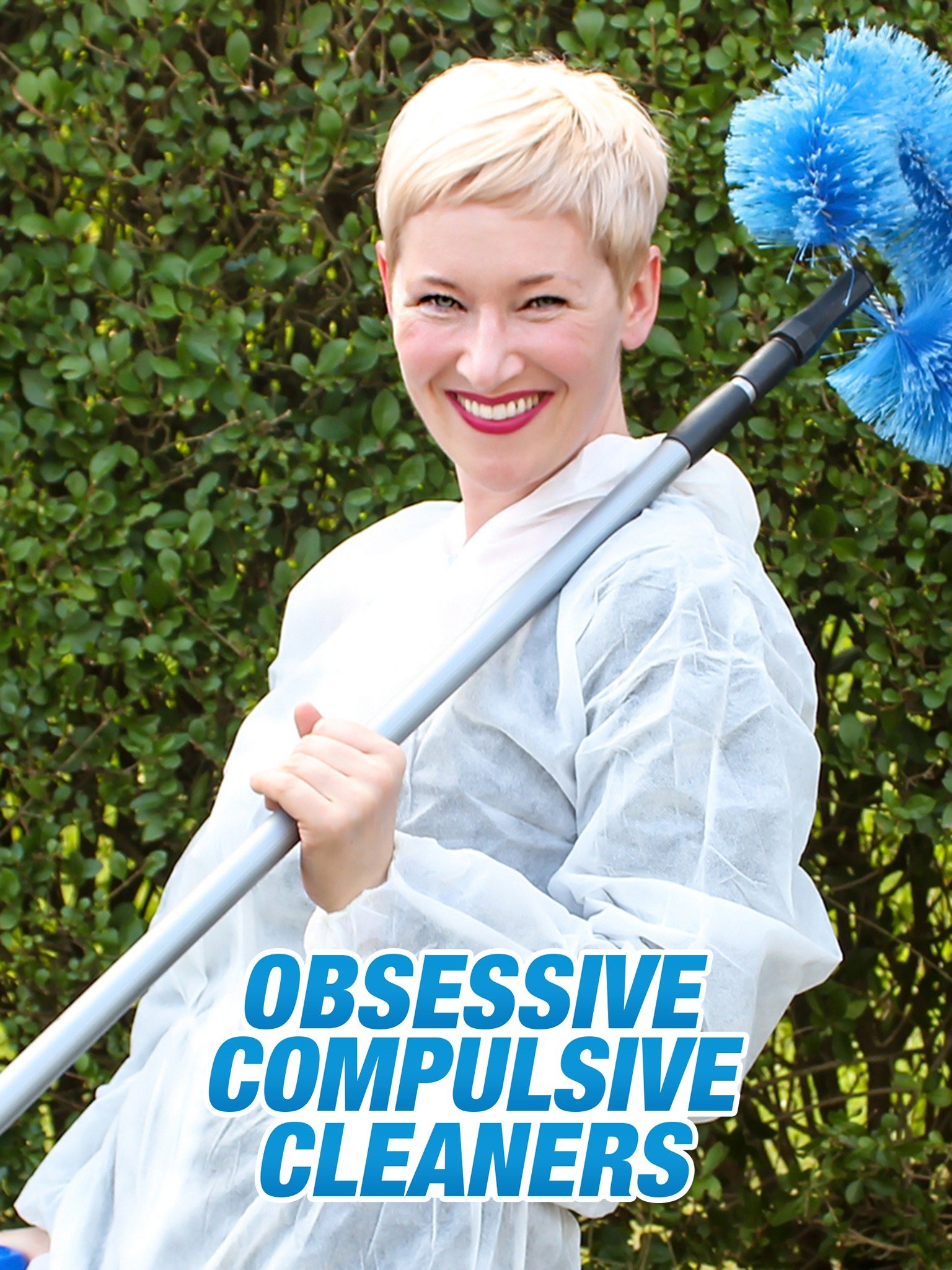 Obsessive Compulsive Cleaners - Rotten Tomatoes