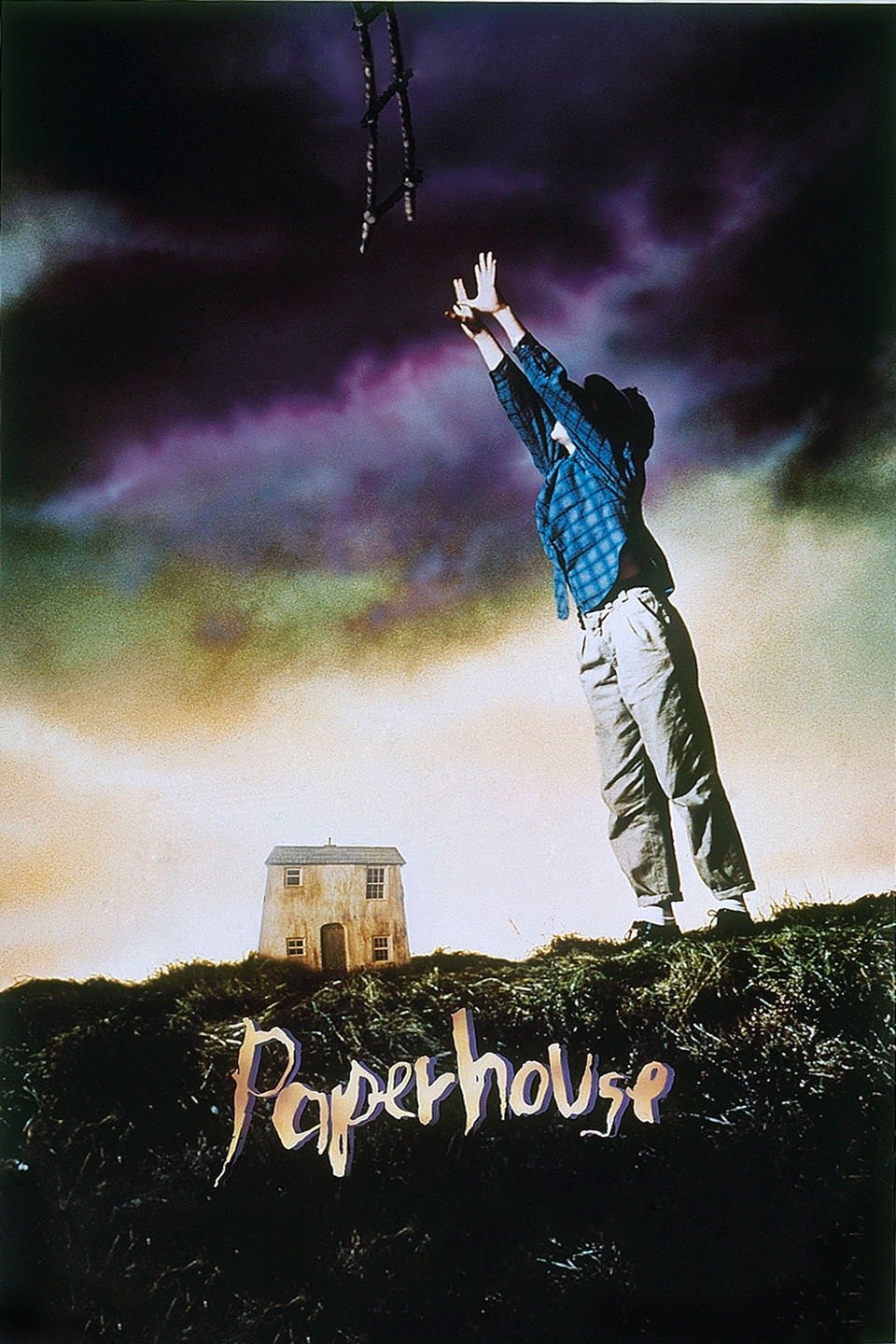 Paperhouse (1988) - Rotten Tomatoes