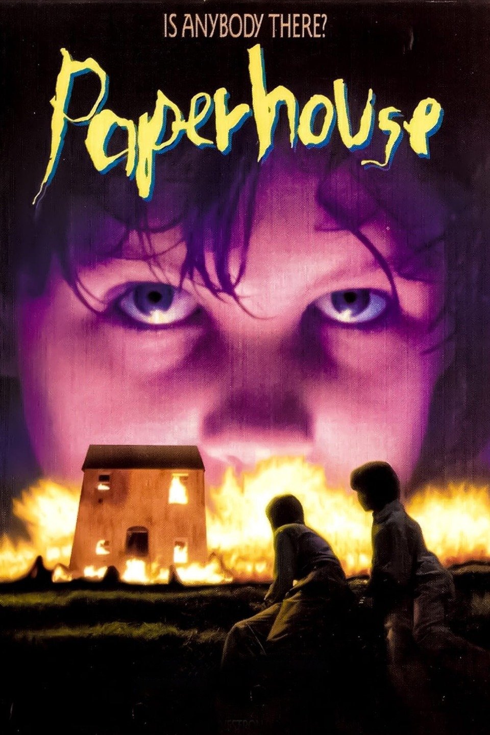 Paperhouse - Rotten Tomatoes