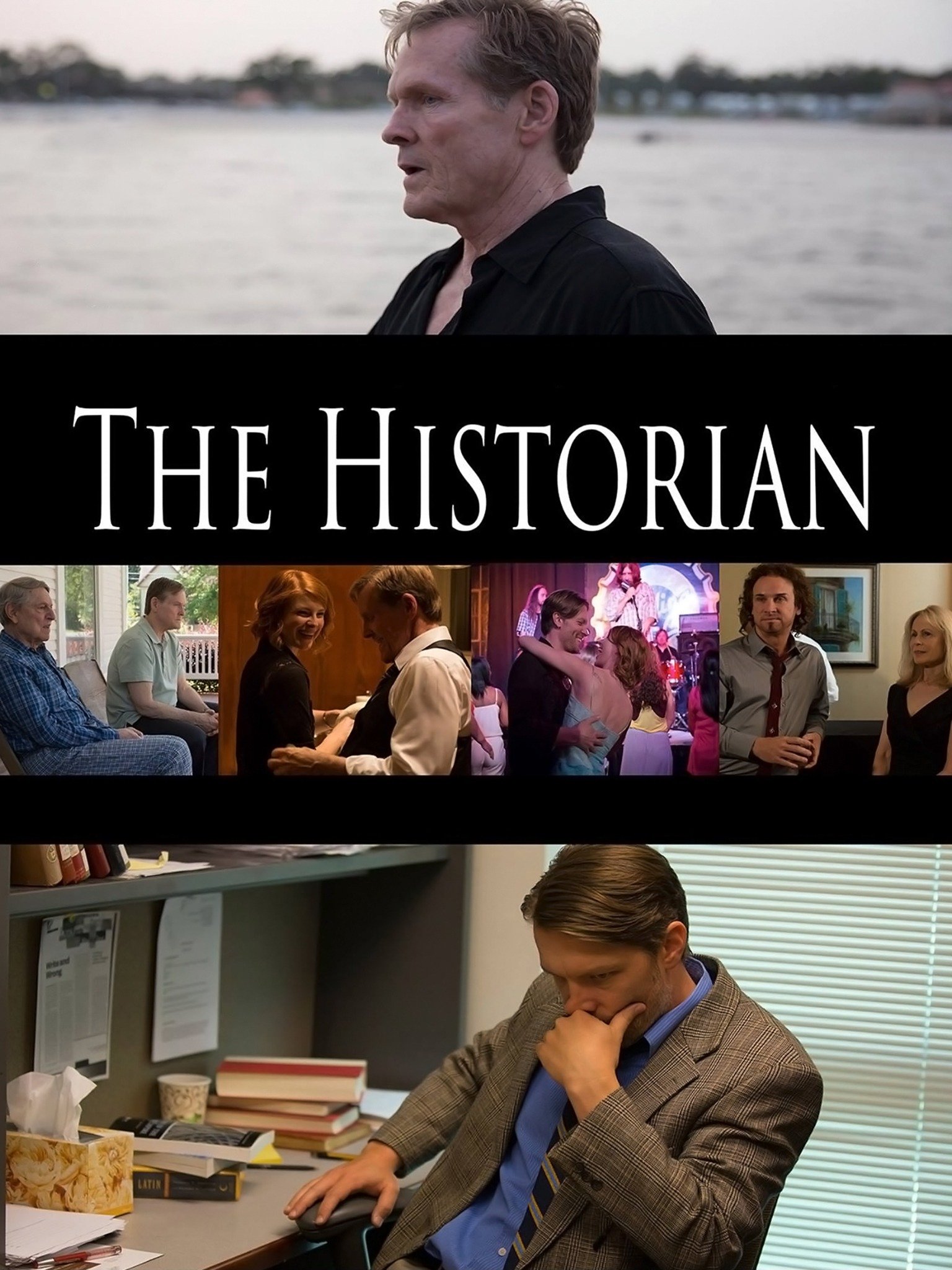 The Historian (2014) - Rotten Tomatoes
