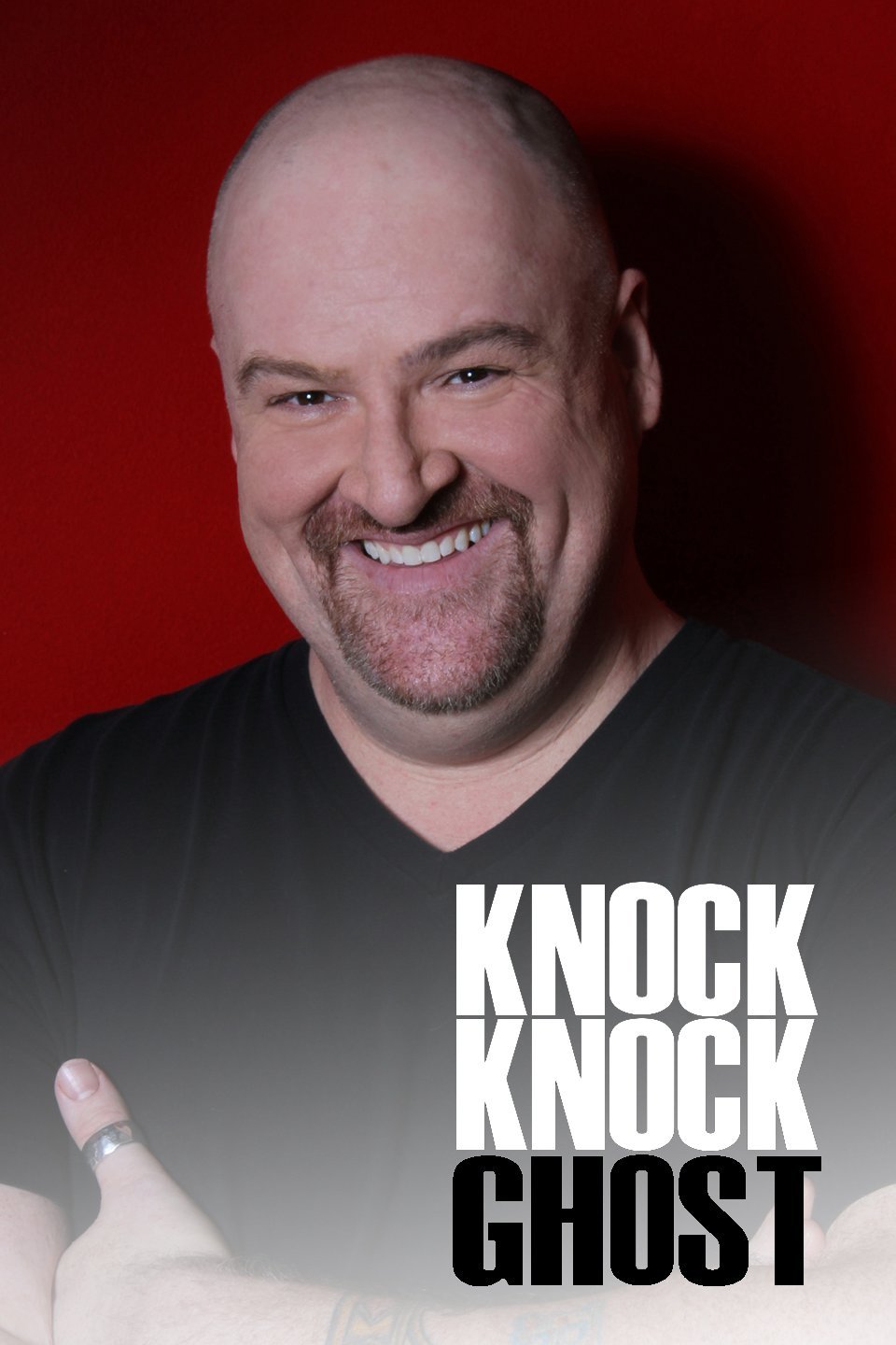 Knock Knock Ghost - Rotten Tomatoes