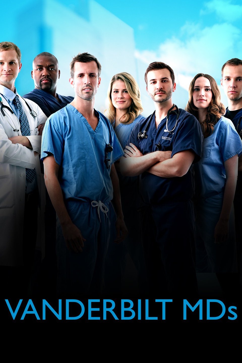 Vanderbilt MDs - Rotten Tomatoes