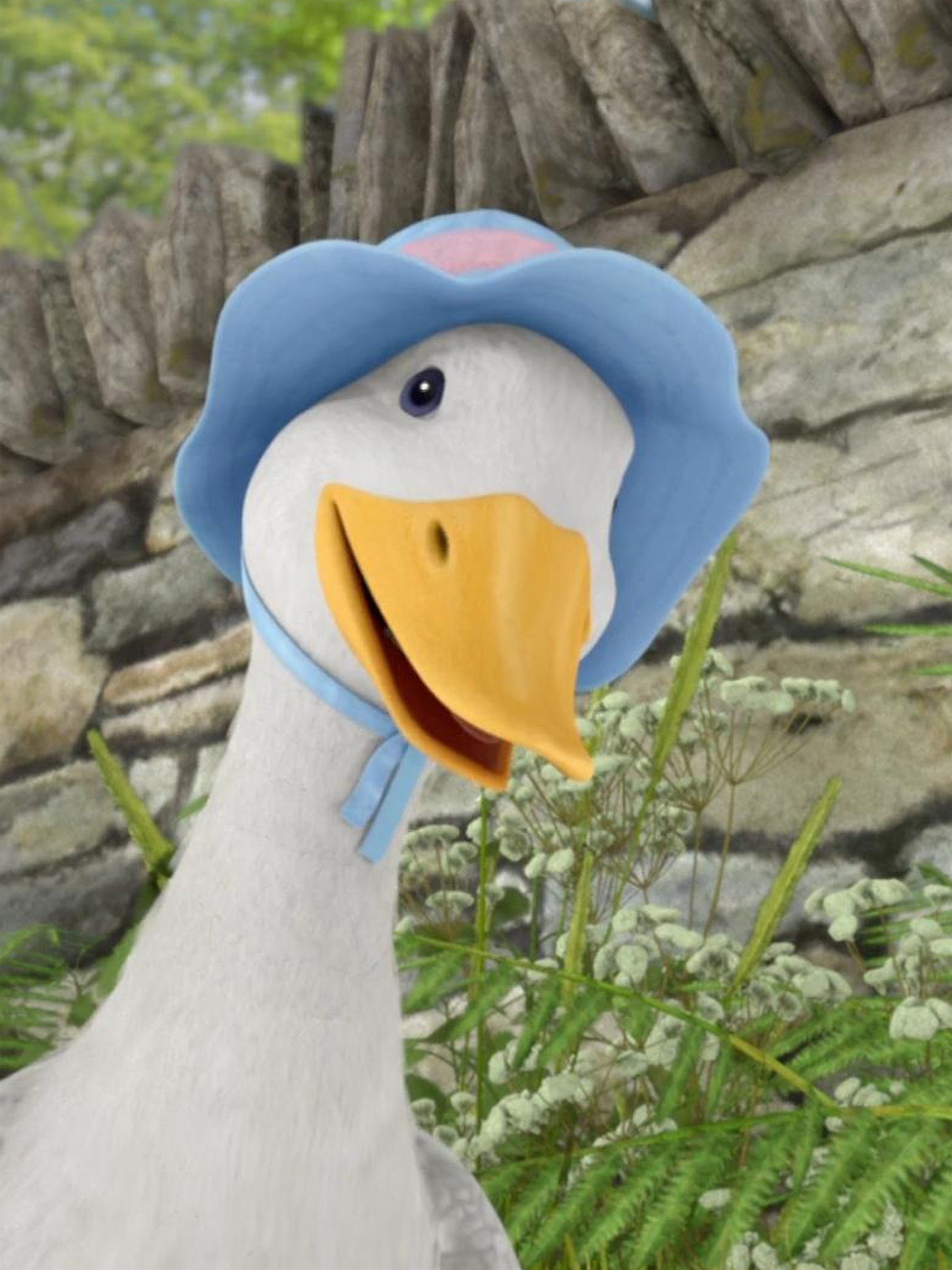 The Puddleduck Disaster; The Squirrel Hotpot Pictures - Rotten Tomatoes