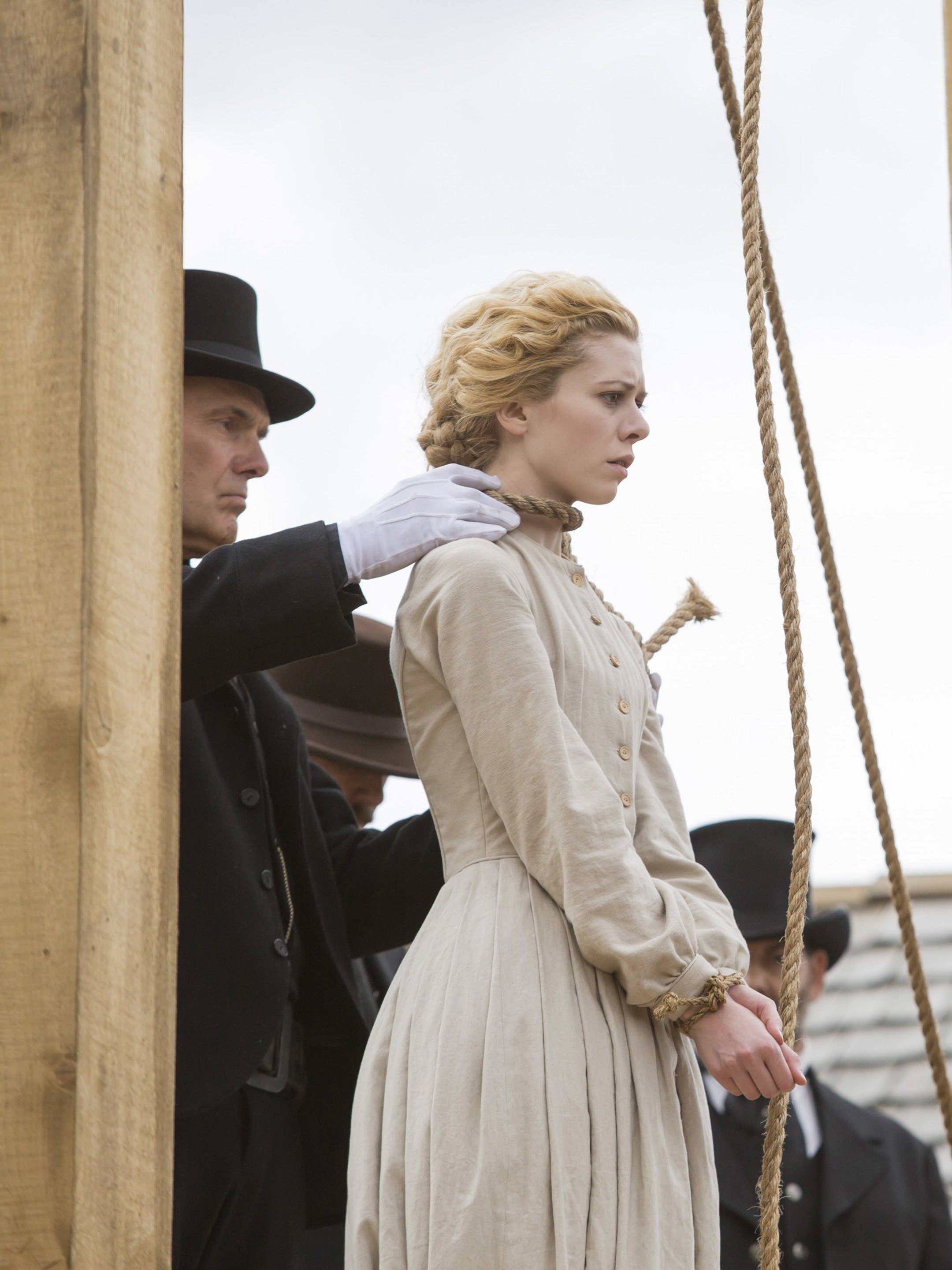 Thirteen Steps Pictures - Rotten Tomatoes