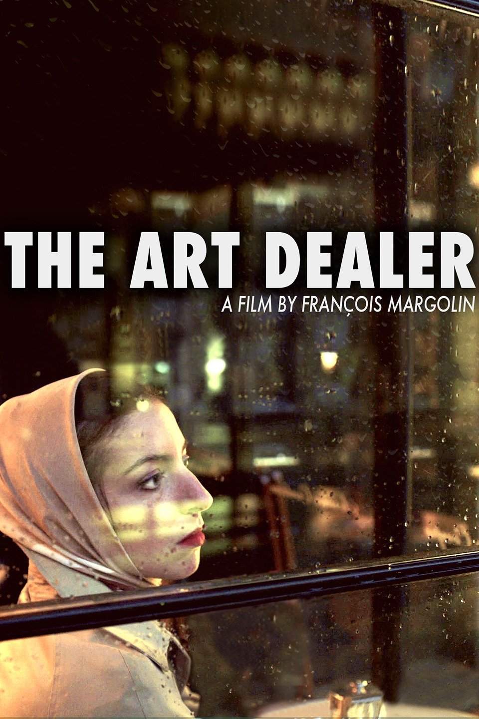 The Art Dealer - Rotten Tomatoes