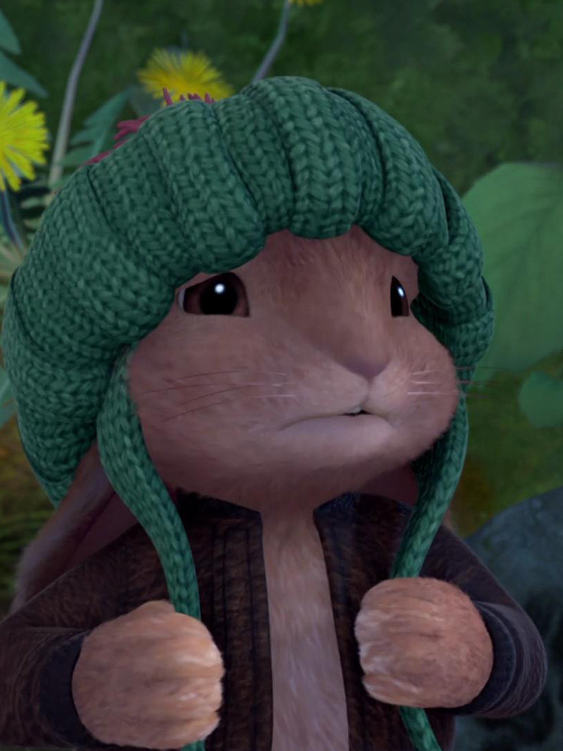 The Tunnel Rumbler; The Frightened Fox Pictures - Rotten Tomatoes