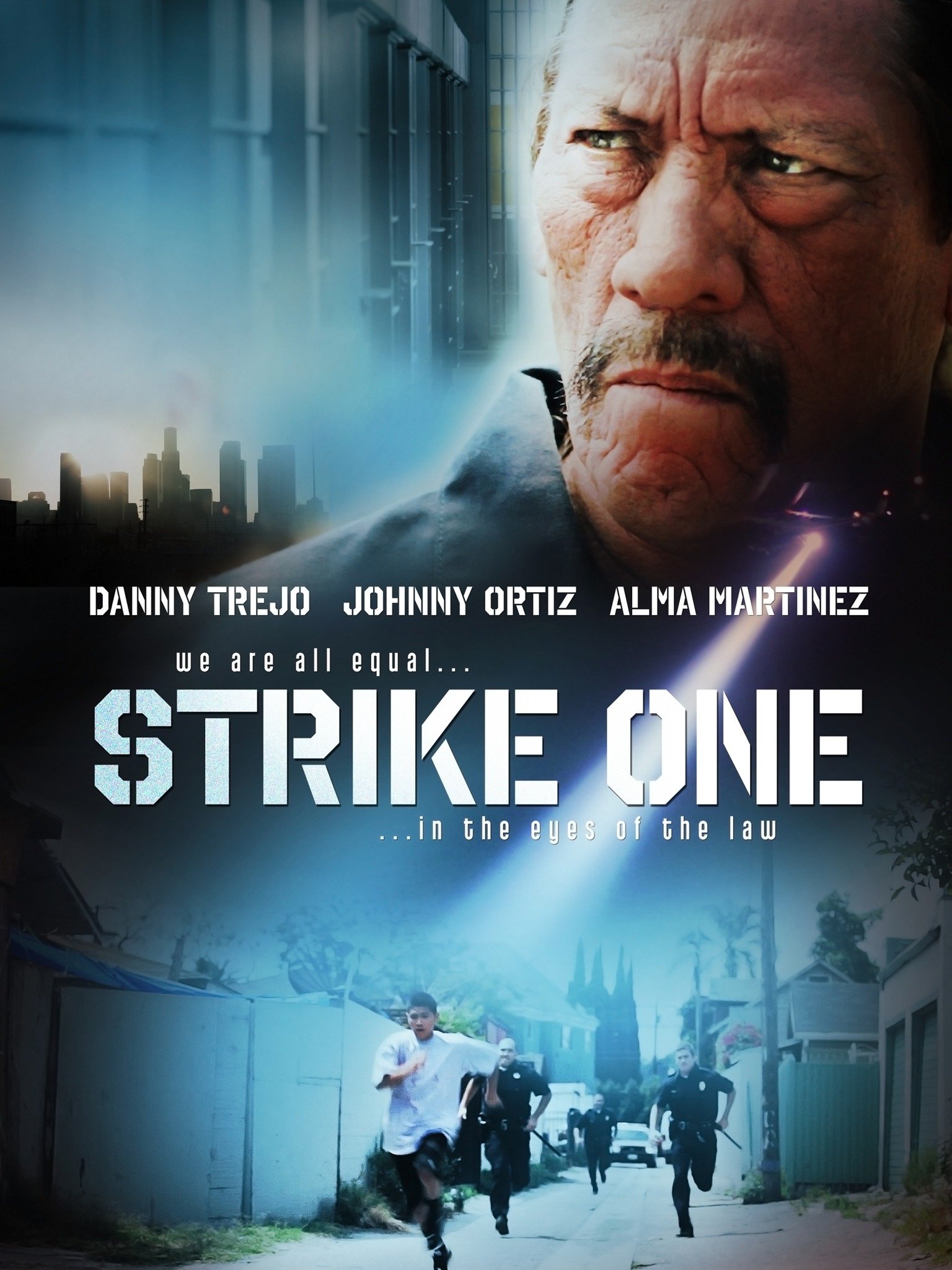 Strike One (2014) - Rotten Tomatoes