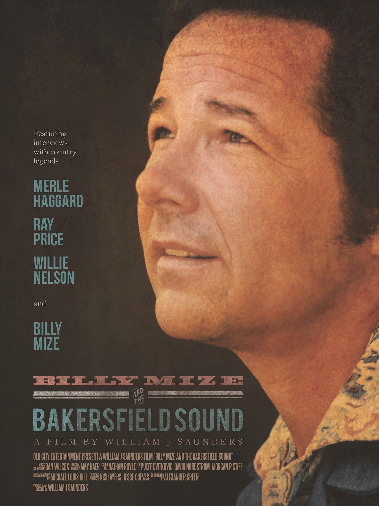 Billy Mize and the Bakersfield Sound - Rotten Tomatoes