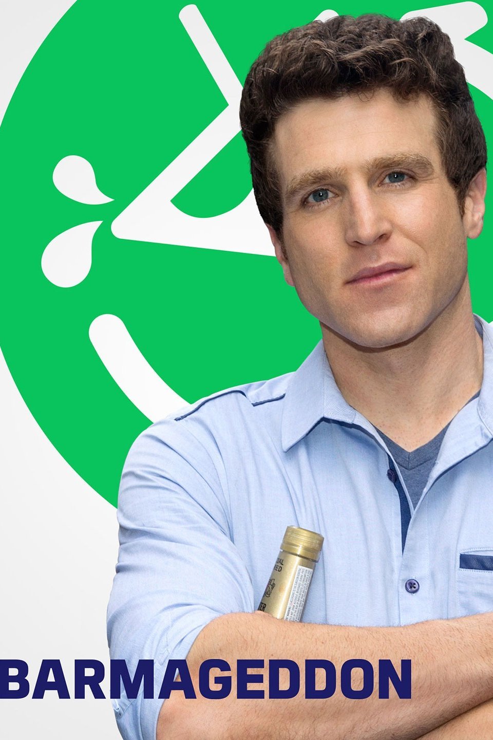 Barmageddon - Rotten Tomatoes