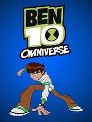 Ben 10 Omniverse Rotten Tomatoes Ben 10 Omniverse Rotten Tomatoes