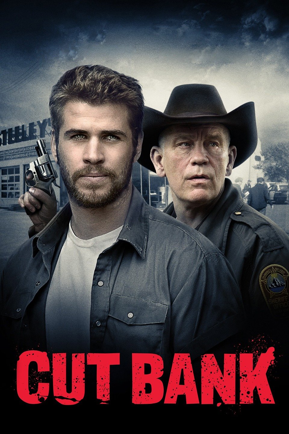 Cut Bank - Rotten Tomatoes