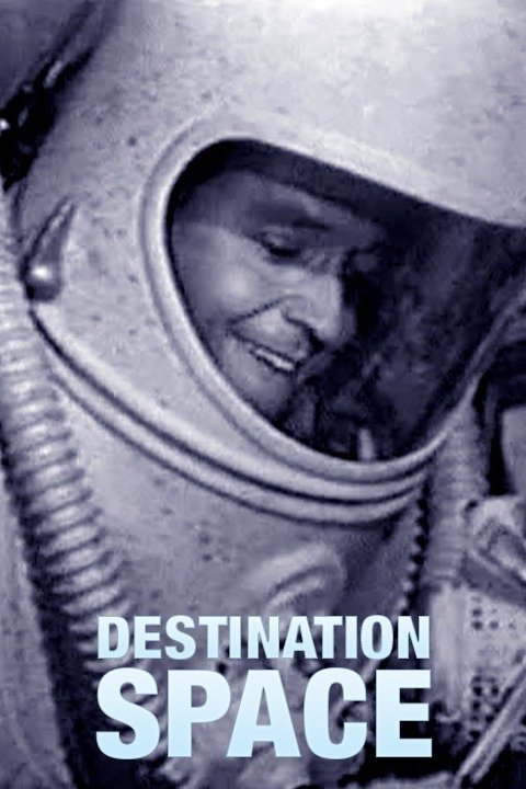 Destination Space - Movie Reviews