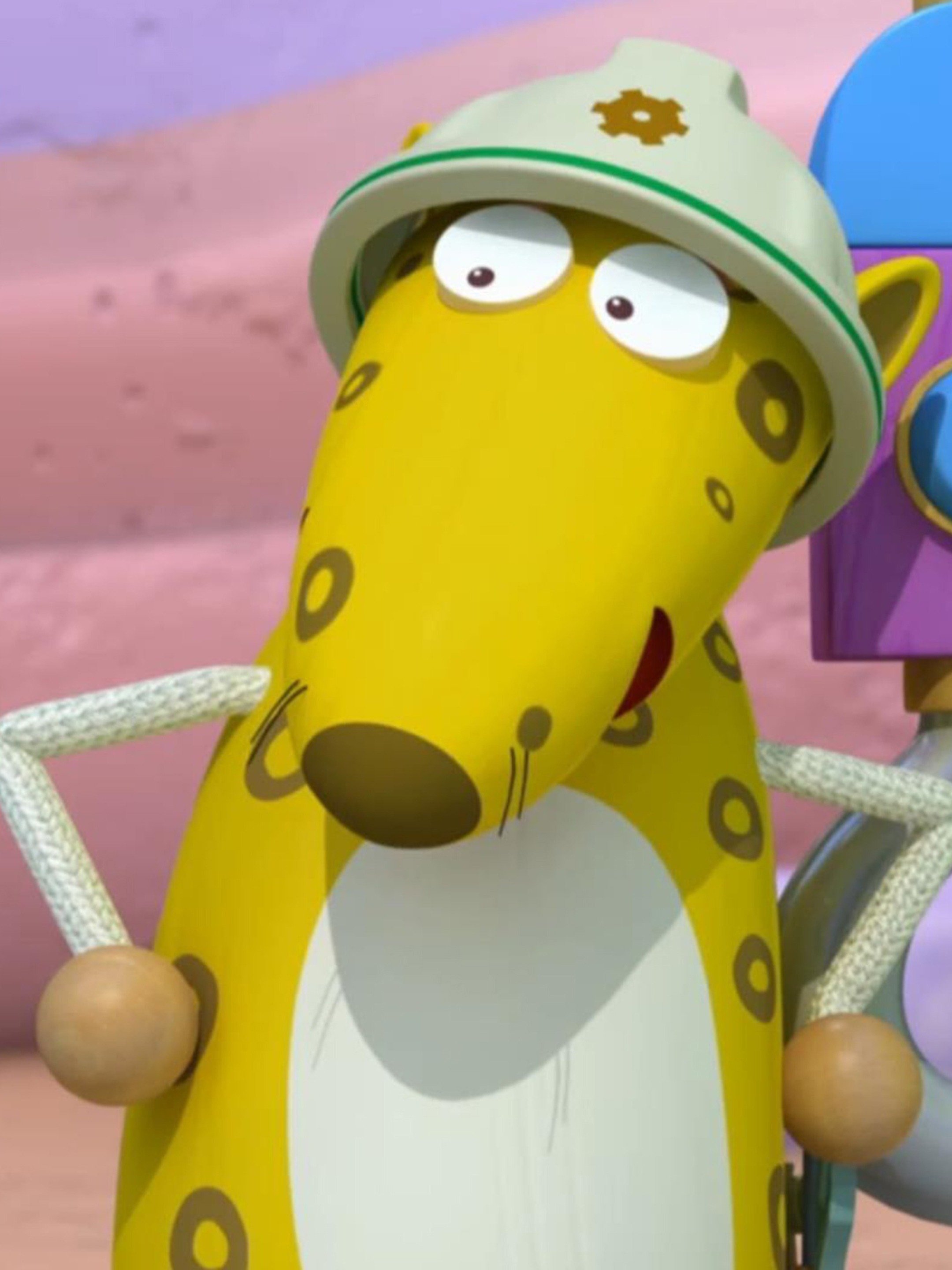 Dino Time Pictures - Rotten Tomatoes