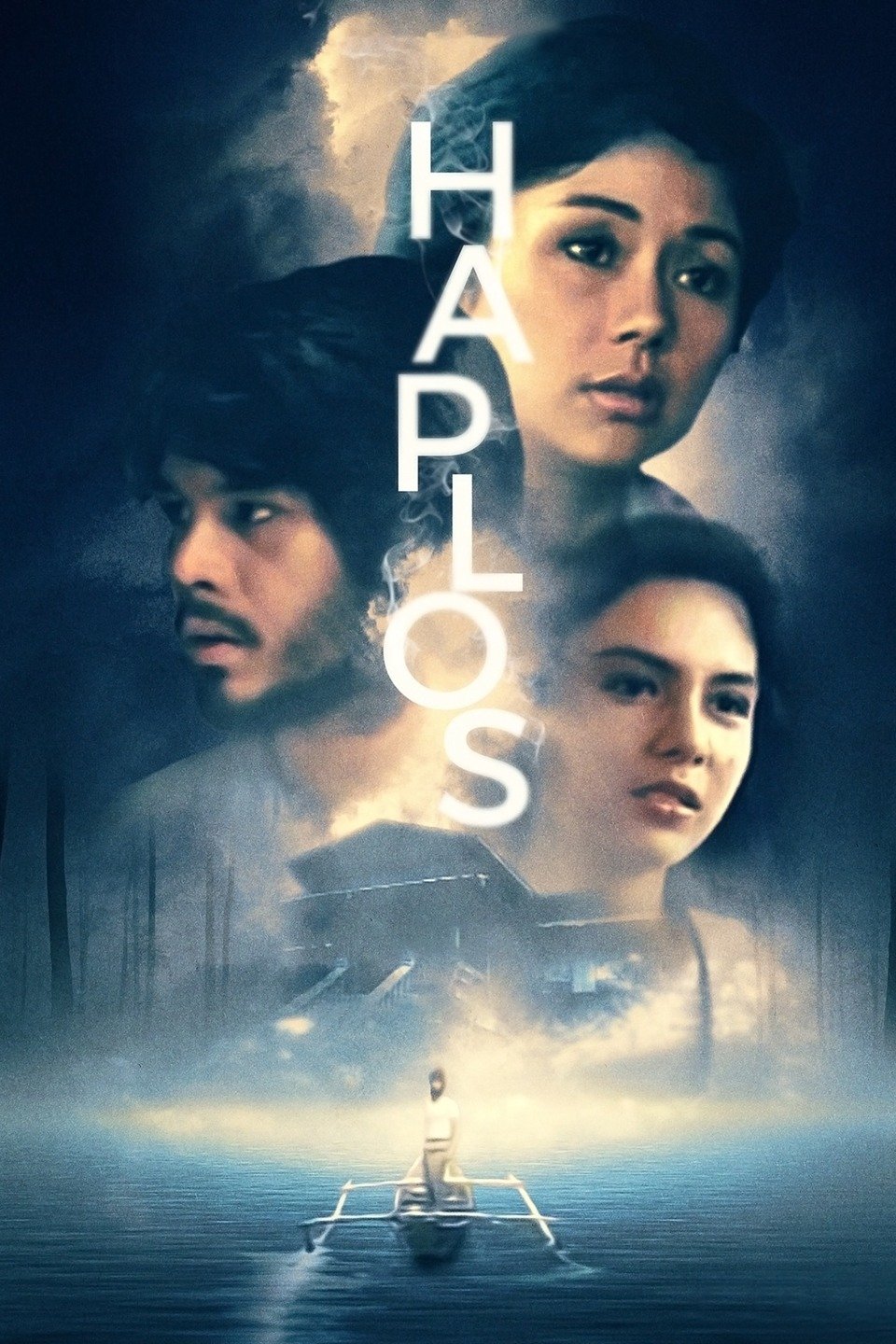 Haplos - Rotten Tomatoes