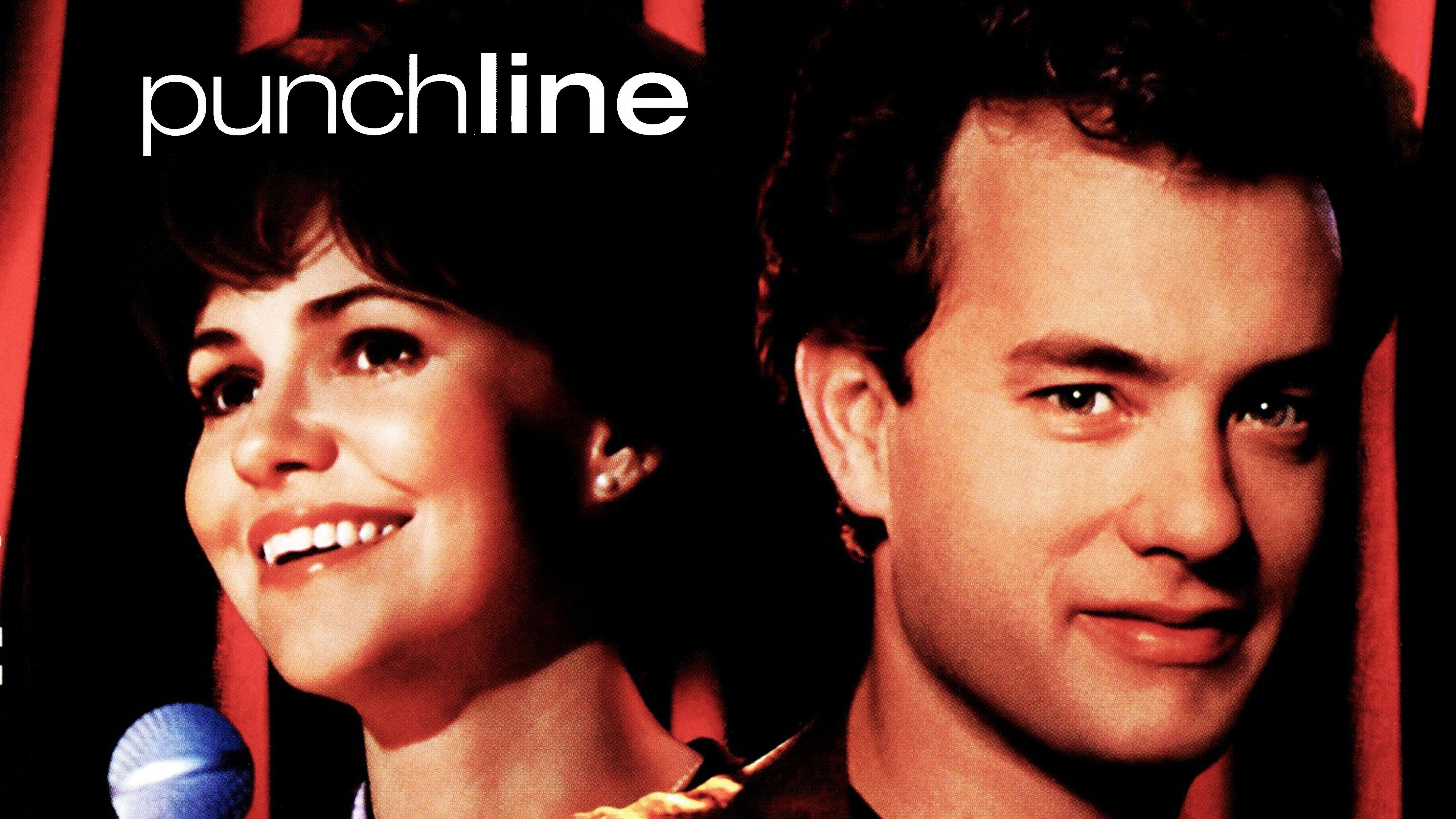 Punchline Movie