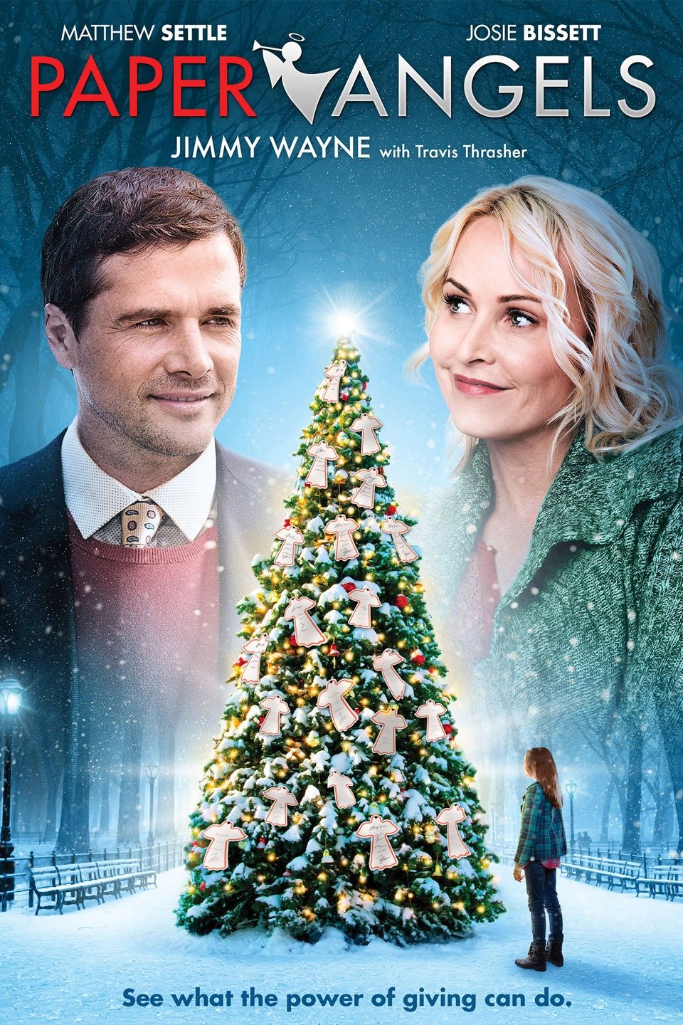 Paper Angels Pictures - Rotten Tomatoes