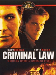 Criminal Law 1988 Rotten Tomatoes Criminal Law 1988 Rotten Tomatoes