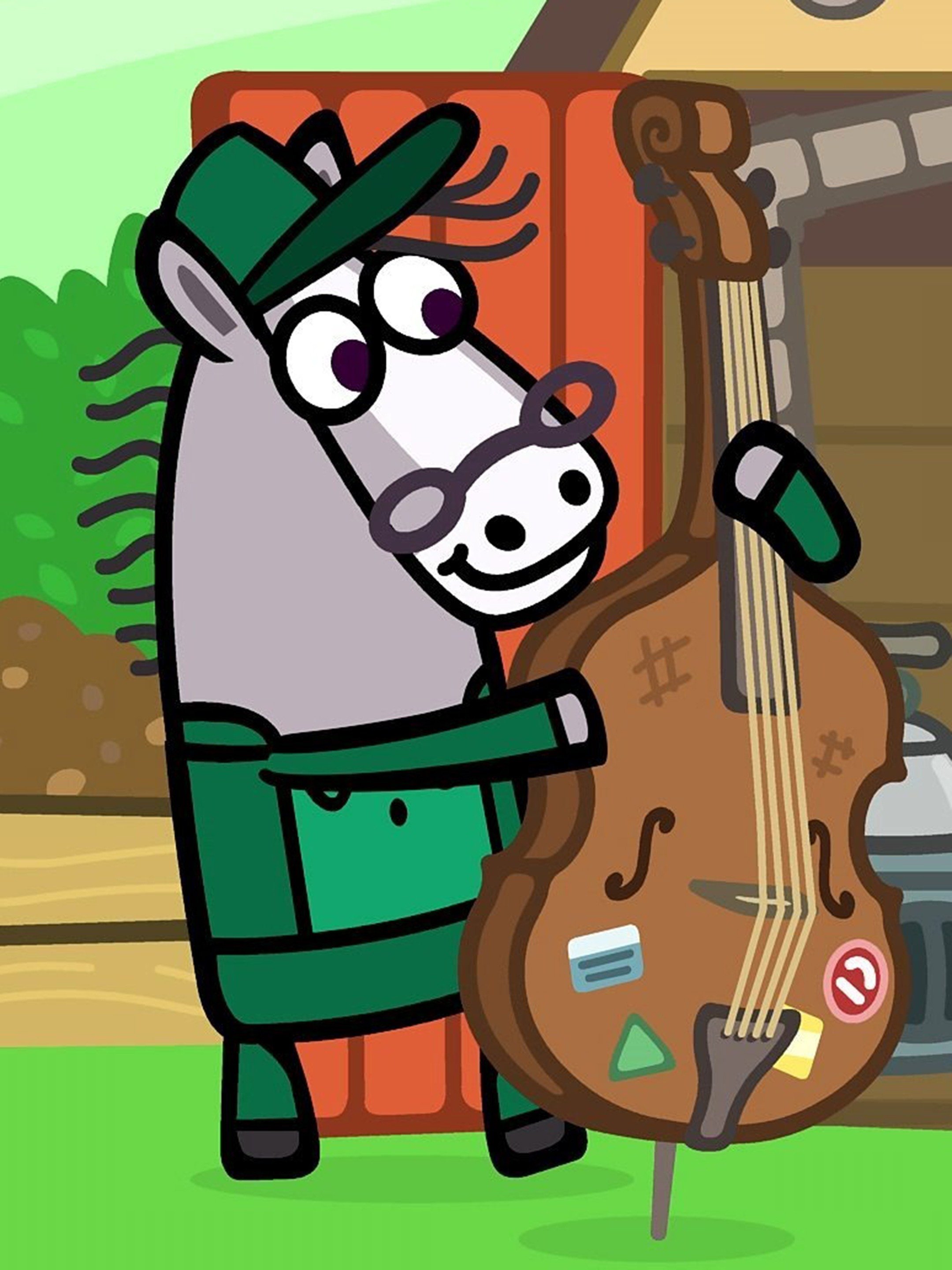 Boj and the Booms Pictures - Rotten Tomatoes