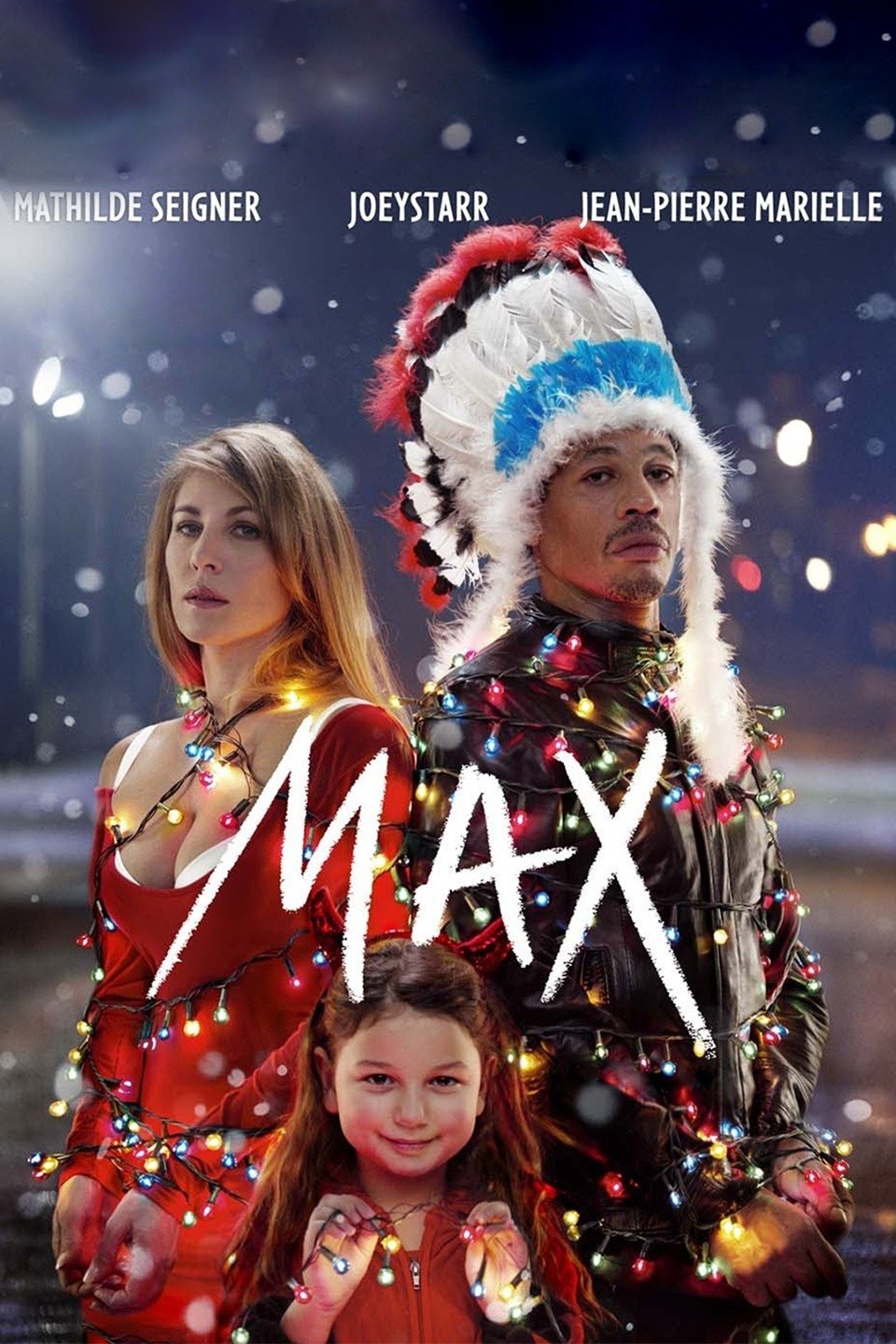 Max - Rotten Tomatoes