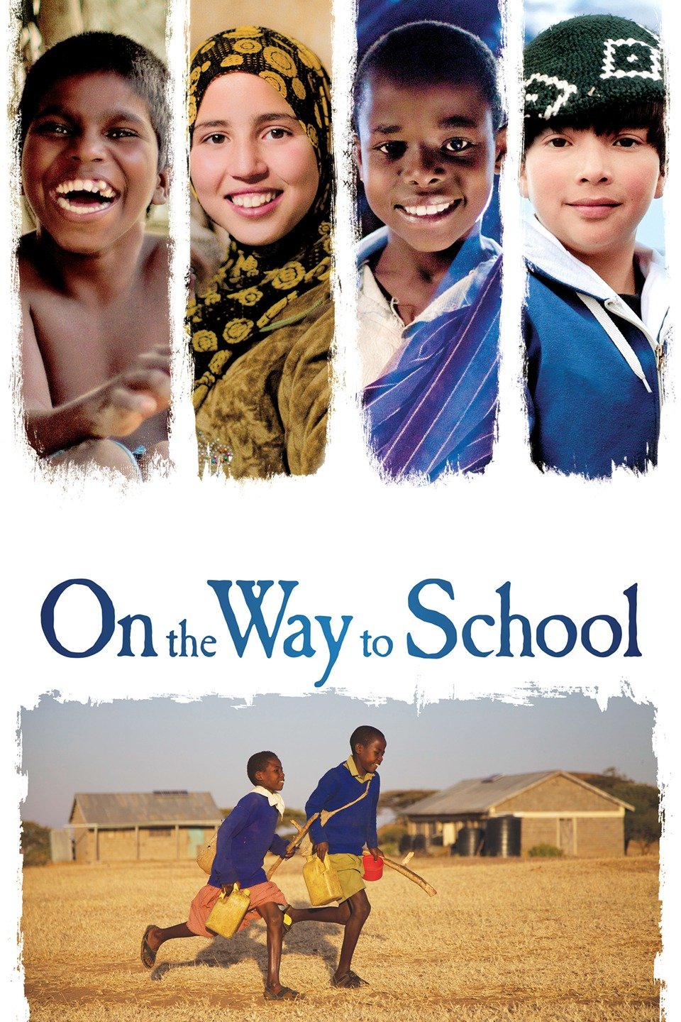 On the Way to School - Rotten Tomatoes