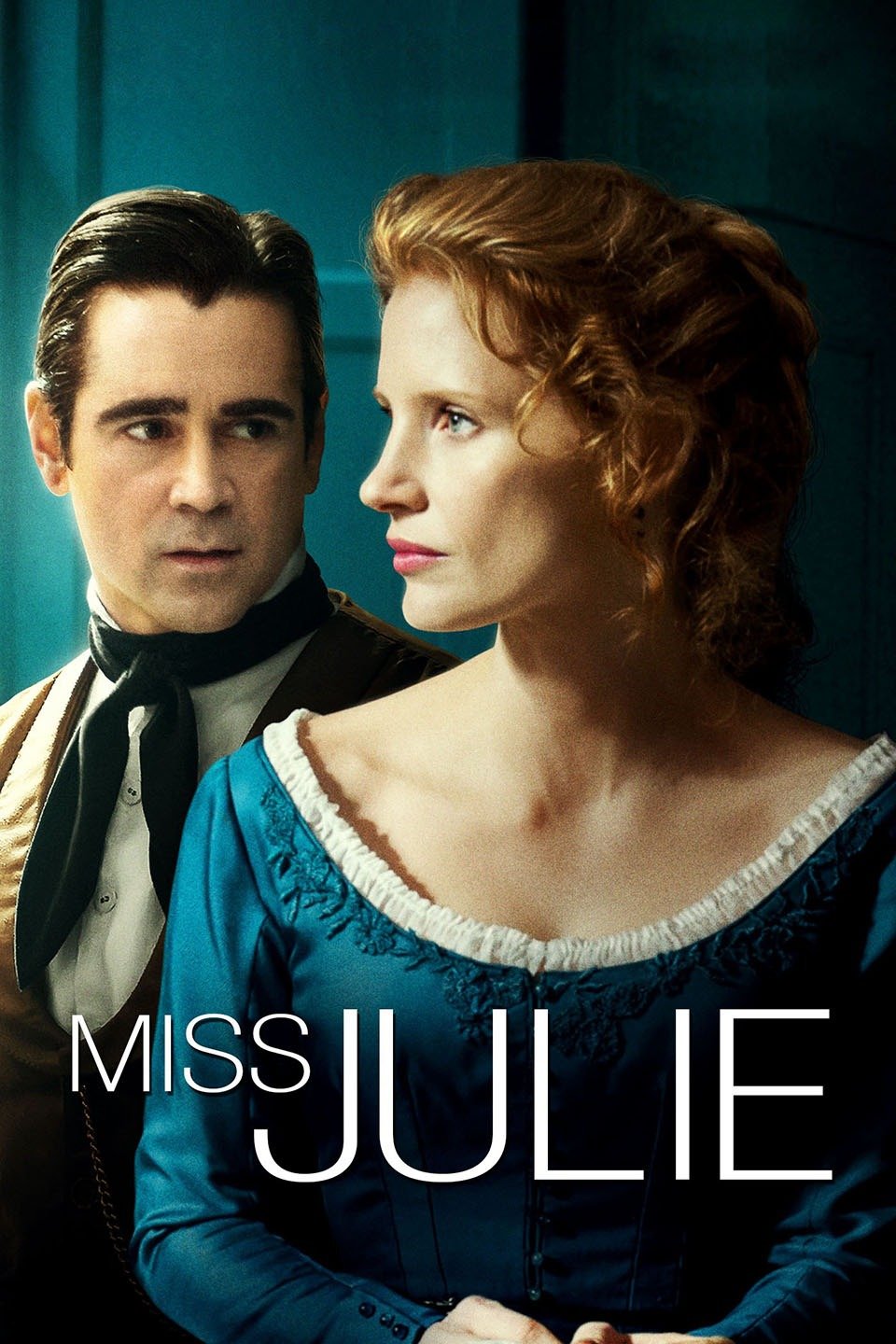 Miss Julie - Rotten Tomatoes