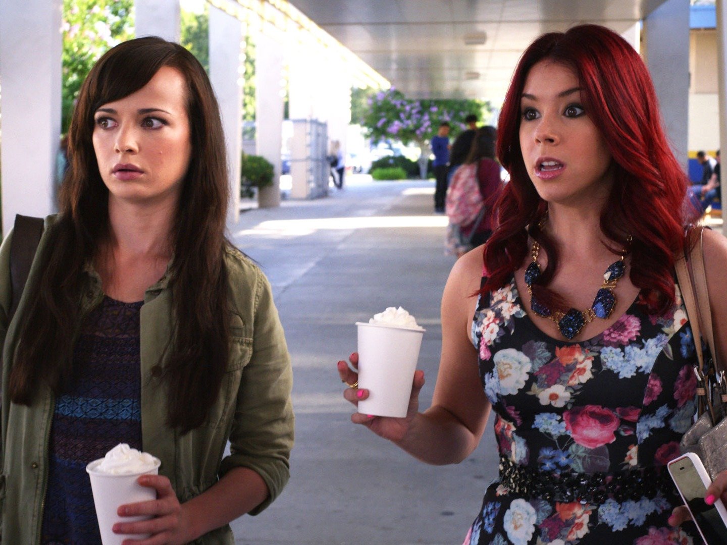 Tamara Awkward Season 1