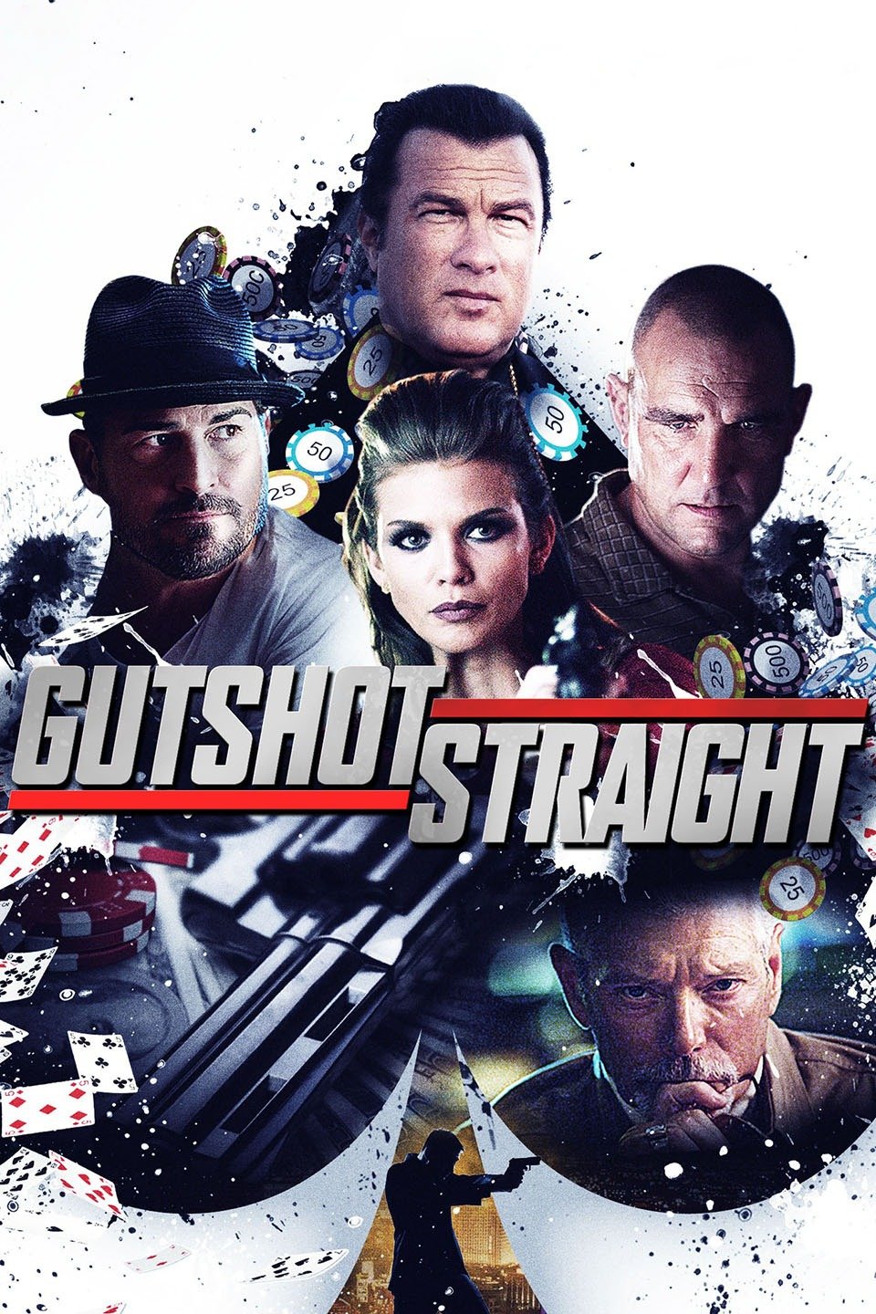 Gutshot Straight - Rotten Tomatoes