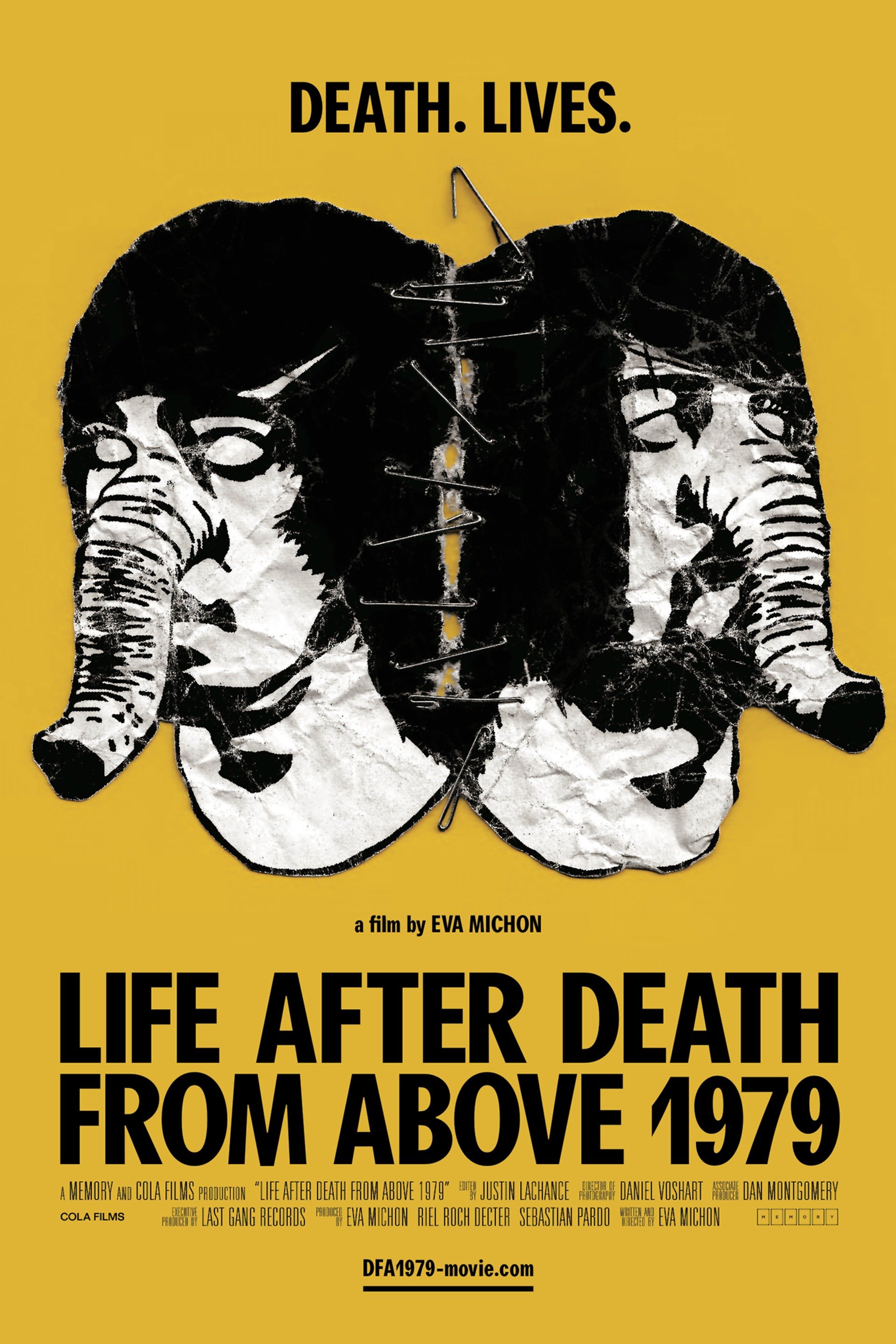 Life After Death From Above 1979 - Rotten Tomatoes