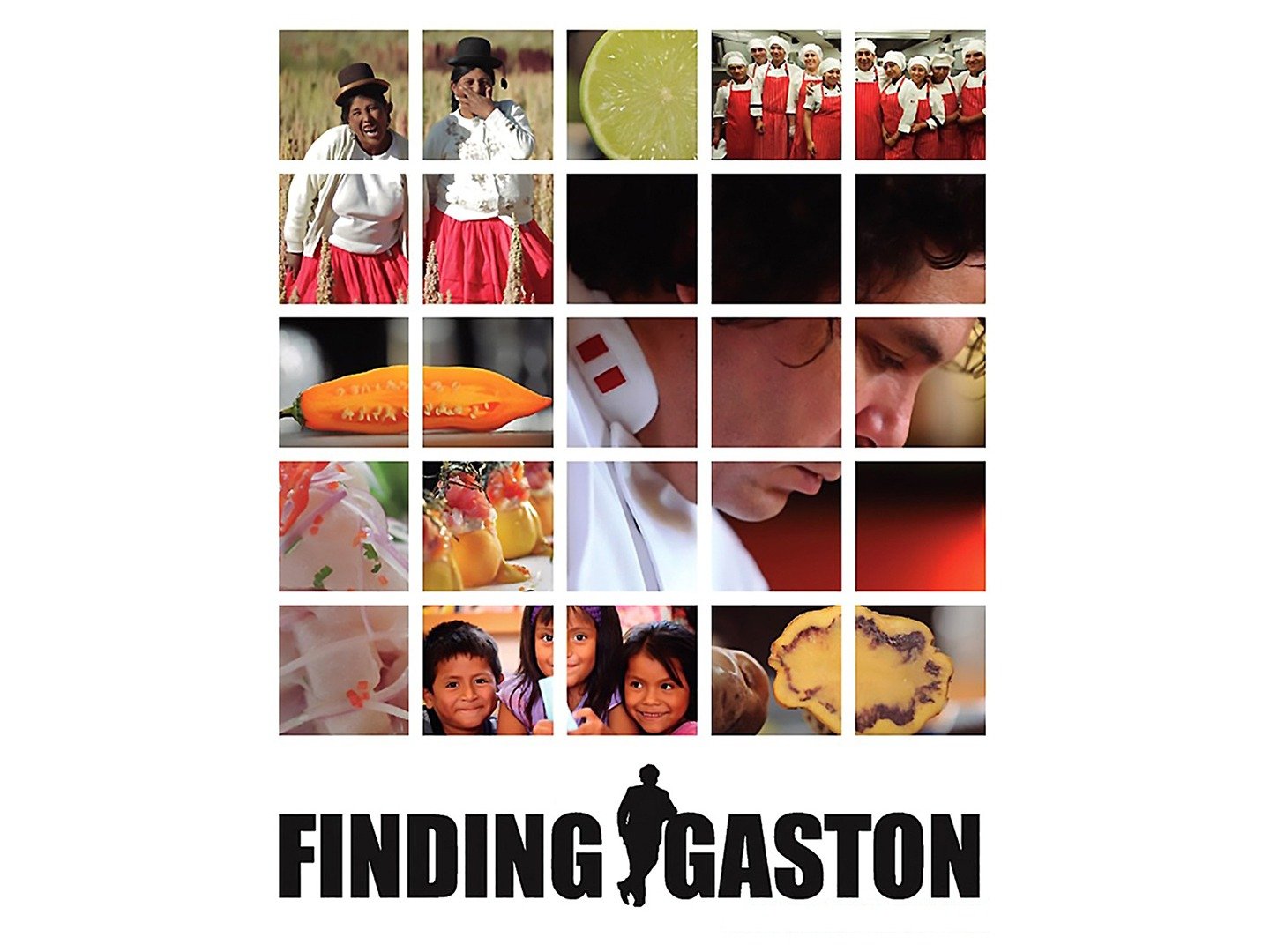 Finding Gaston (2014) - Rotten Tomatoes