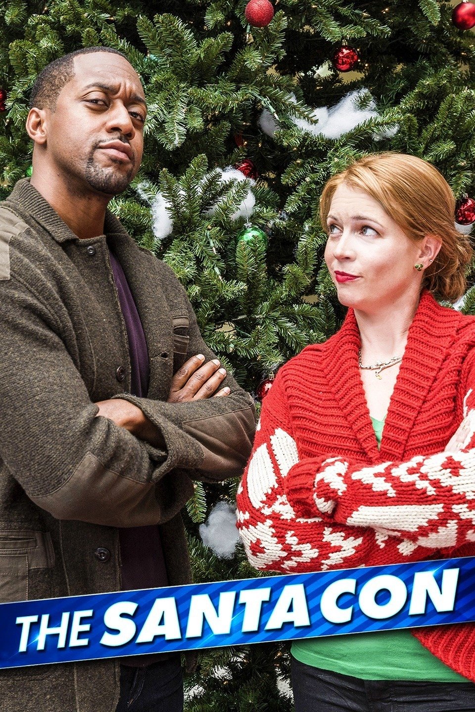 The Santa Con - Rotten Tomatoes