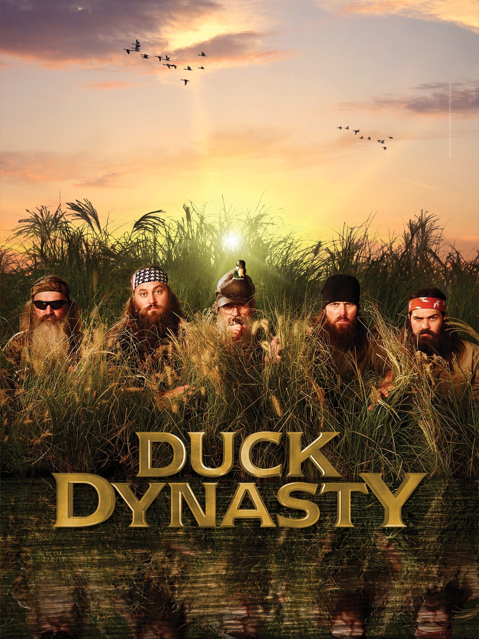 Duck Dynasty - Rotten Tomatoes