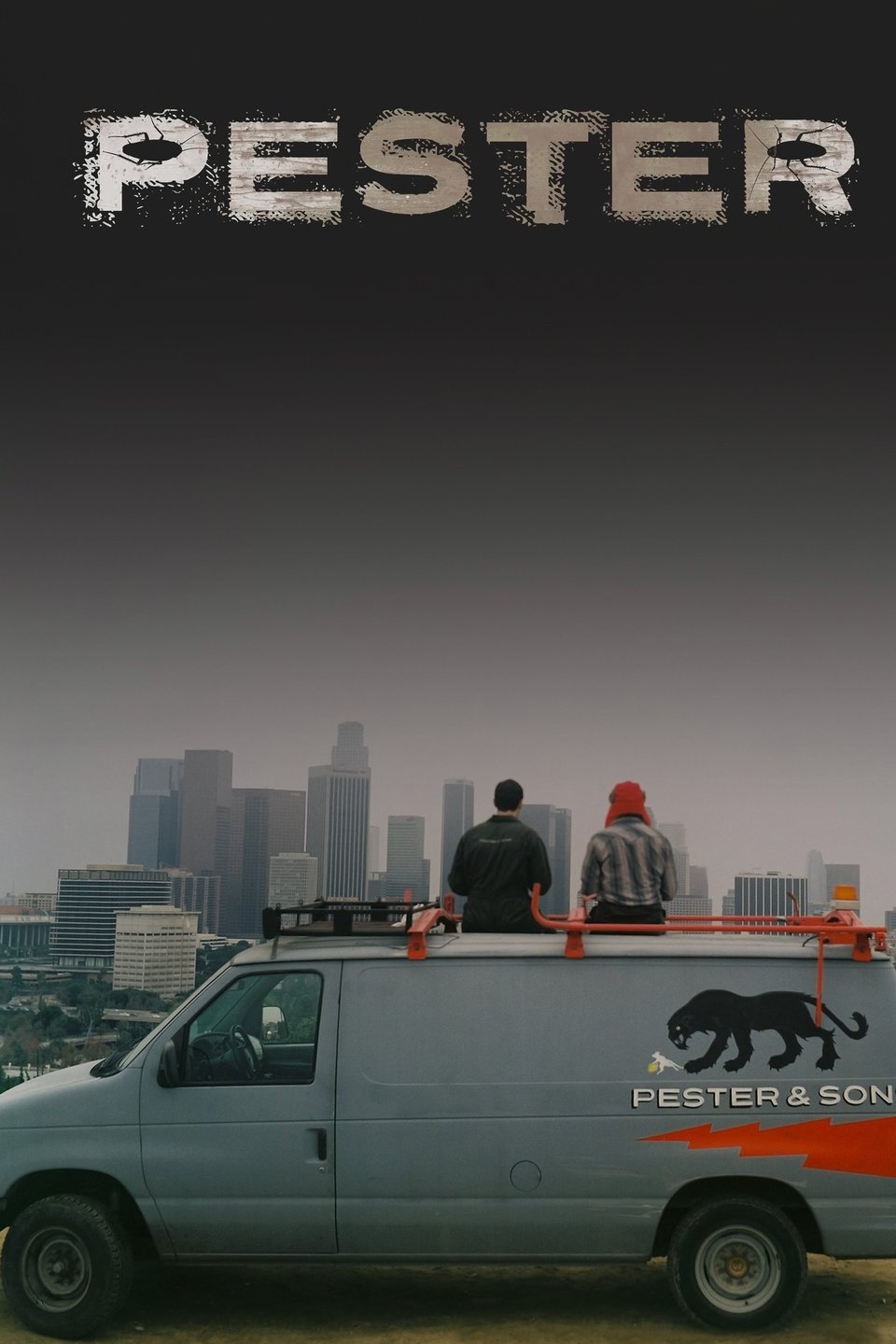 Pester - Rotten Tomatoes