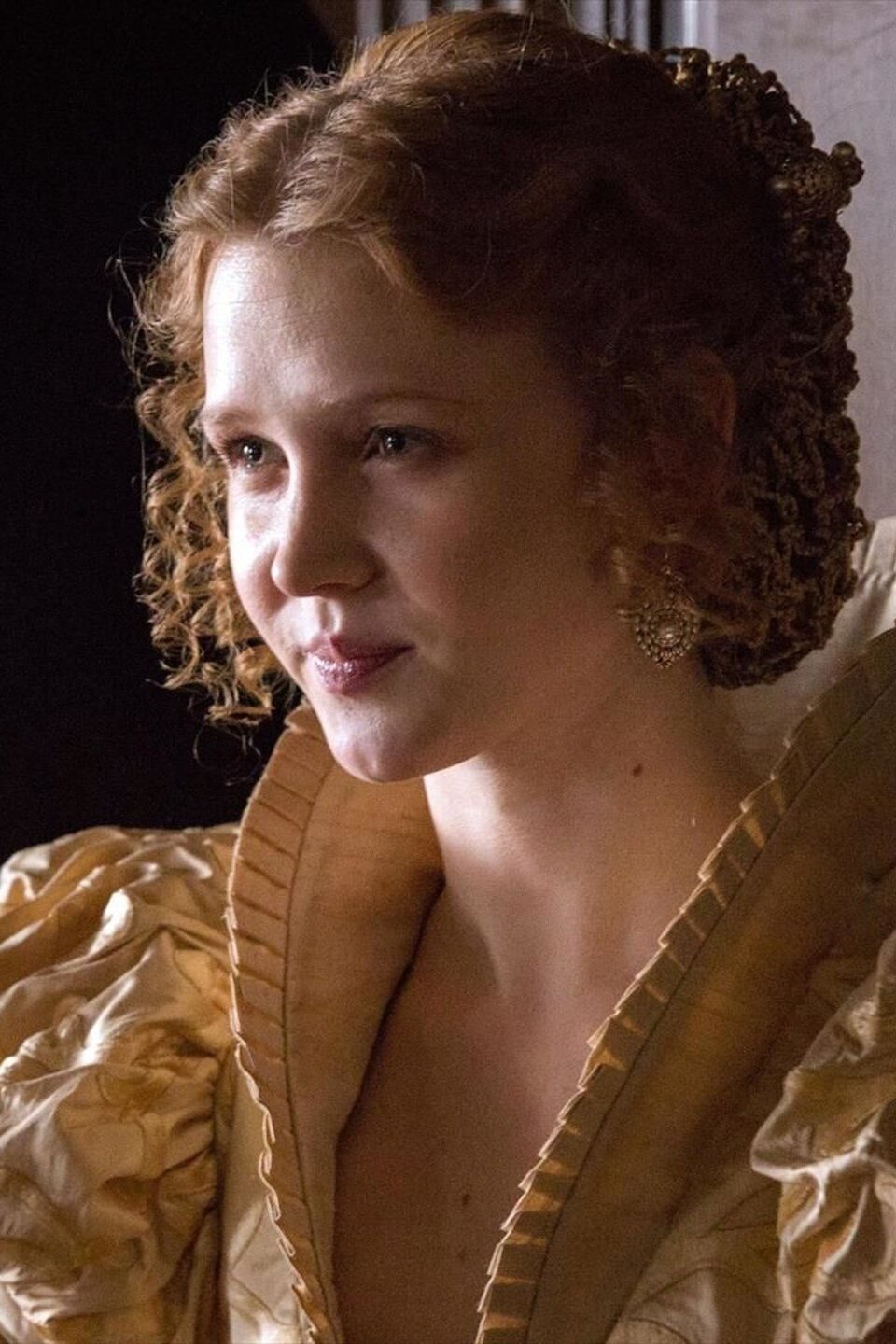 Giulia Farnese Marta Gastini