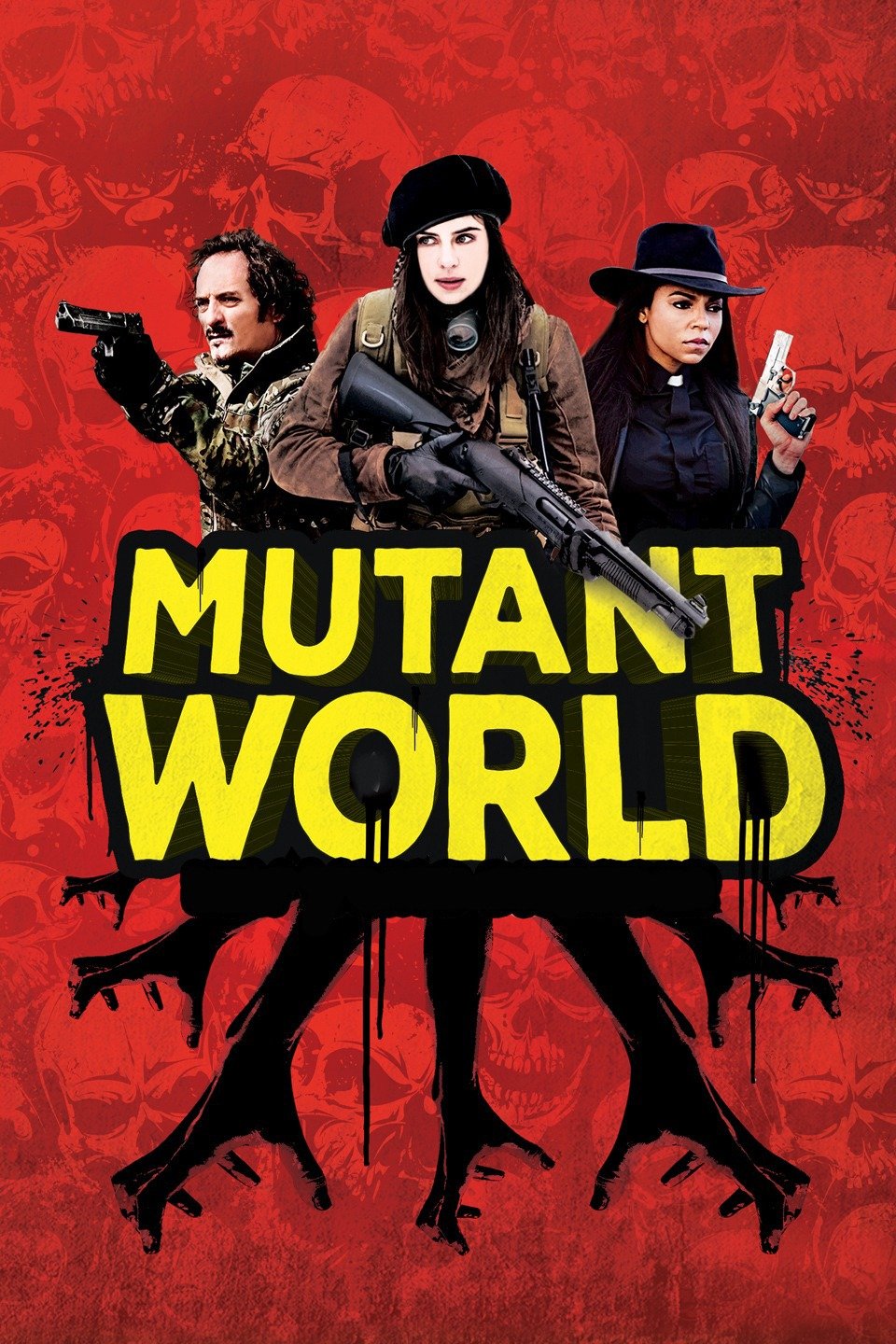 Mutant World Pictures - Rotten Tomatoes