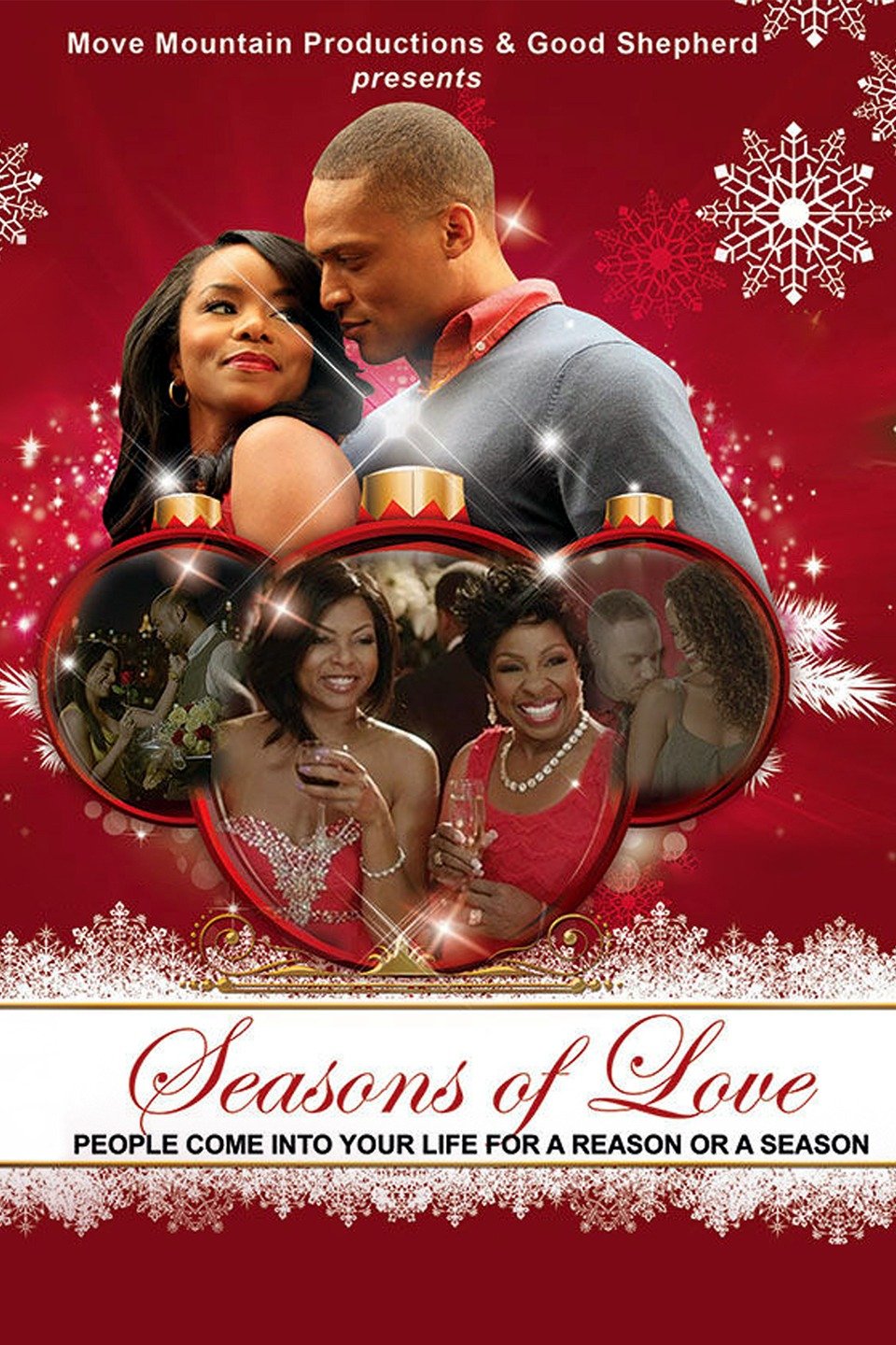 Seasons of Love - Rotten Tomatoes