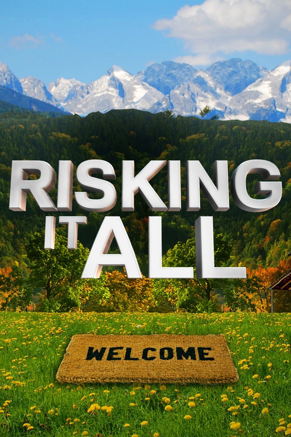 Risking It All - Rotten Tomatoes