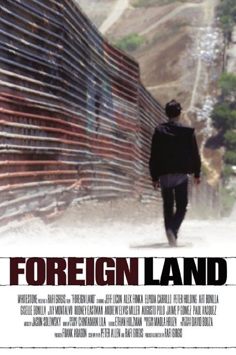Foreign Land - Rotten Tomatoes