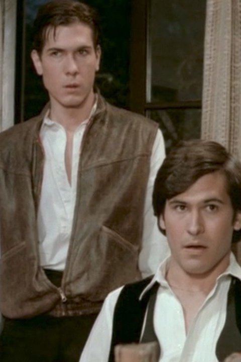 Vanity, Says the Preacher Pictures - Rotten Tomatoes