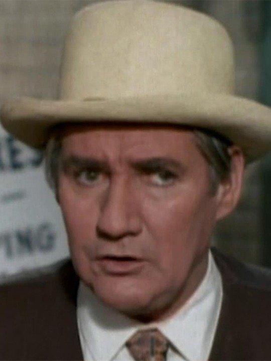 Mr Haynie Green Acres Druckerr