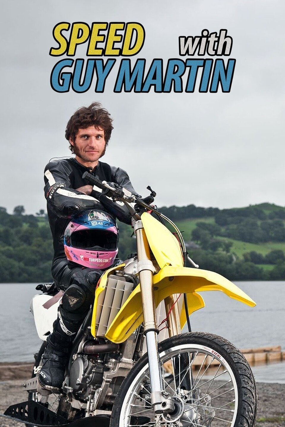Speed with Guy Martin - Rotten Tomatoes