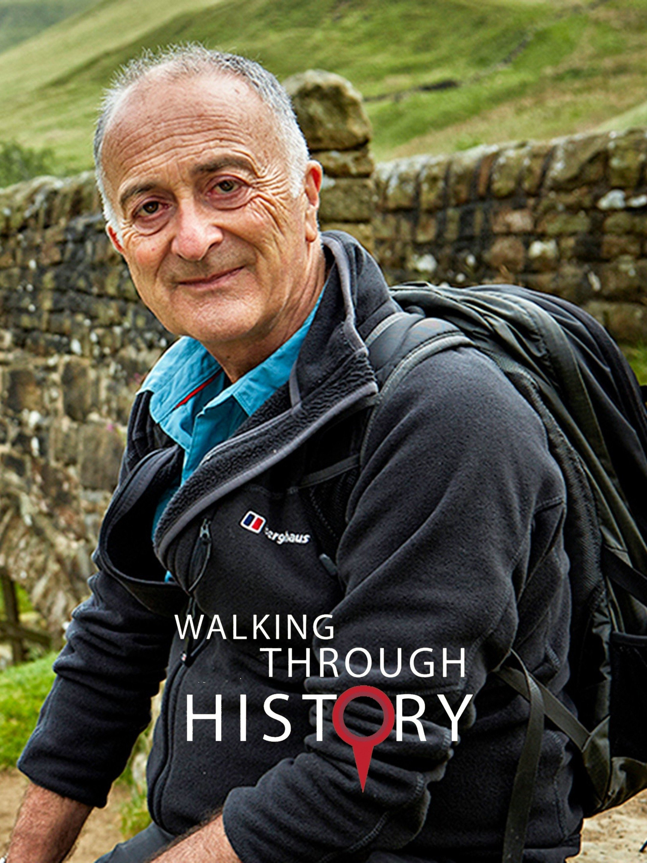 Walking Through History - Rotten Tomatoes